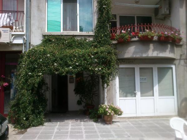 Rooms Via Maris - Sozopol