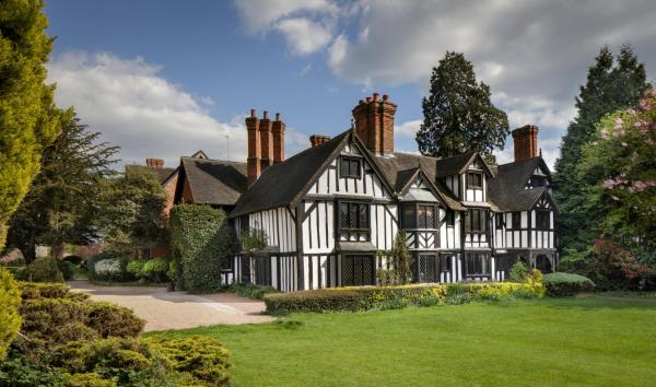 Nailcote Hall - Coventry