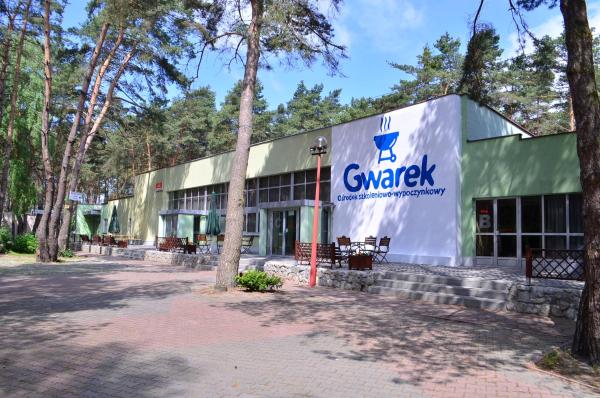 Ośrodek Szkoleniowo-wypoczynkowy Gwarek - Poland