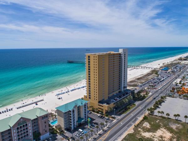 Sterling Reef 1006 - Panama City Beach, FL
