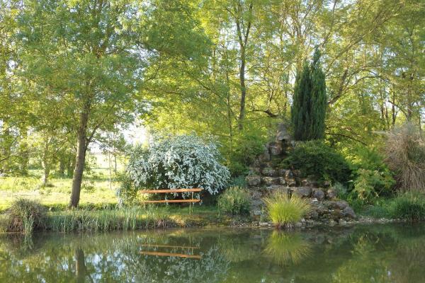 Le P'tit Nid De Gabriel - Charente-Maritime