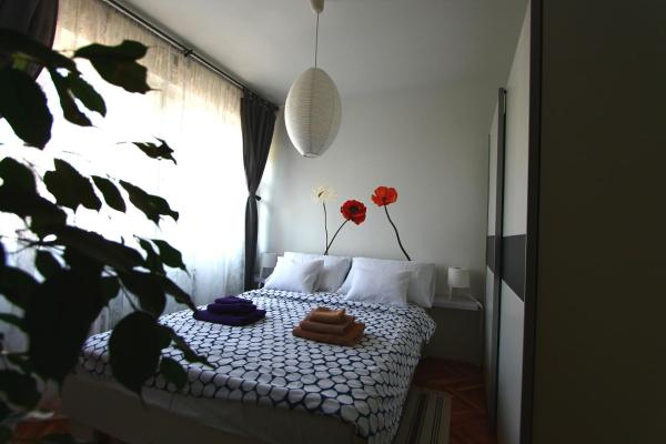 Apartment Melon - Zagreb
