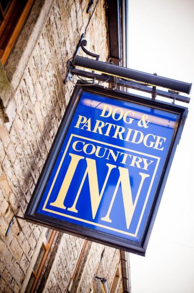 The Dog And Partridge - Holmfirth
