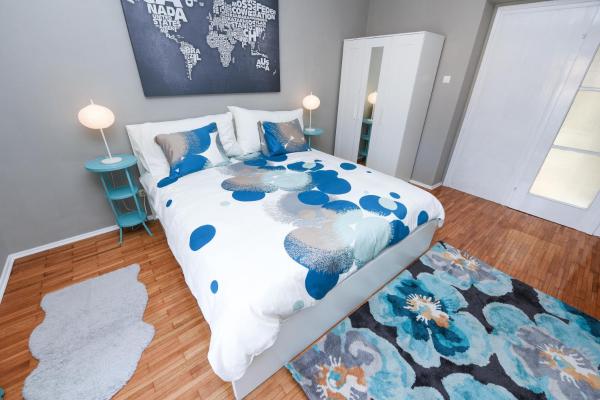 Apartment Lali - Bibinje