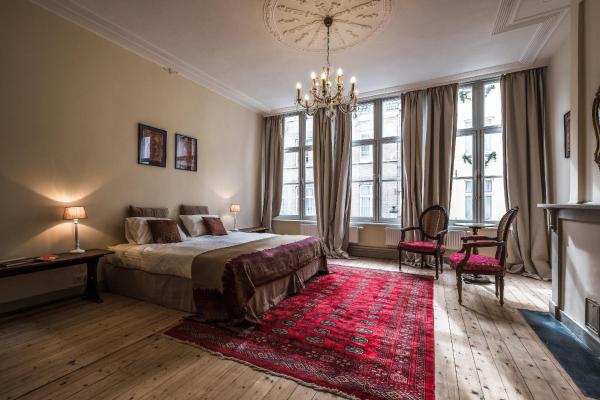 Braamberg B&b - Bruges
