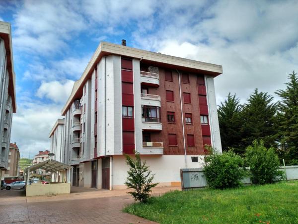Vivienda Briviesca La Vega - Briviesca