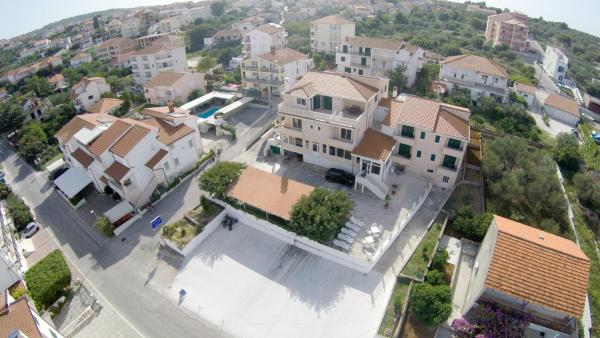 Apartments Fumija - Trogir