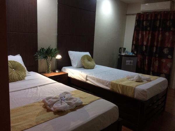 Mañana Hotel - Luzon