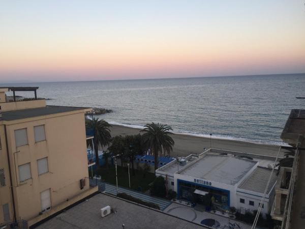 Canto Del Mare - Stella