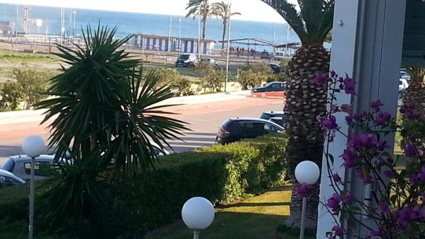 Laguna Beach - Torrox-Costa