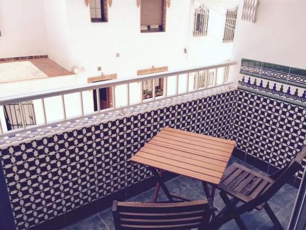 Rosales Apartment With Balcony By Centrall Alquileres Turísticos - Nerja