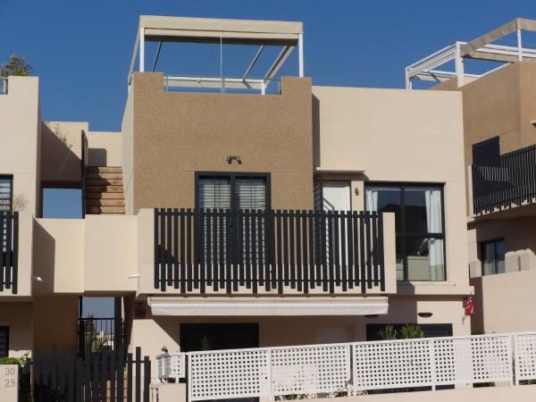 Residencial Sabrina Penthouse - Cabo Roig