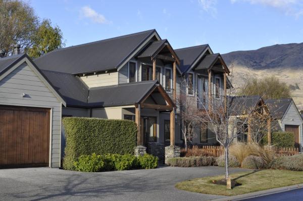 Lansdown Peaks Apartments - Wanaka