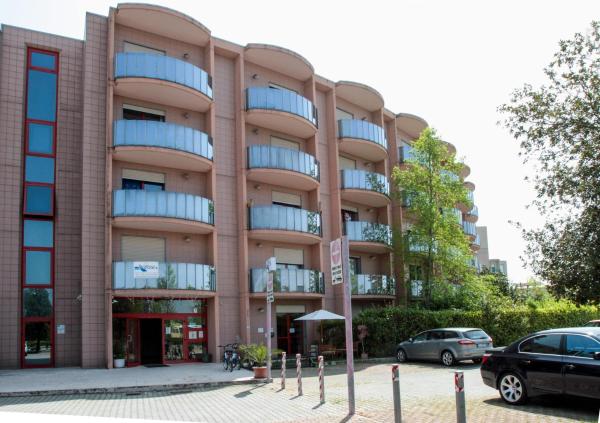 Residence Venice - Treviso