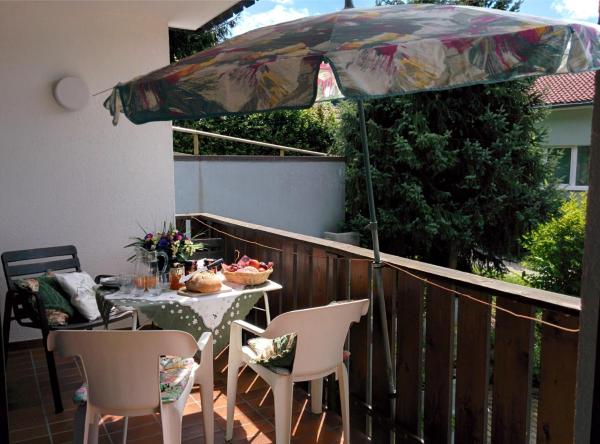 Gib Mir Funf! Ferienwohnung In St. Blasien - Menzenschwand
