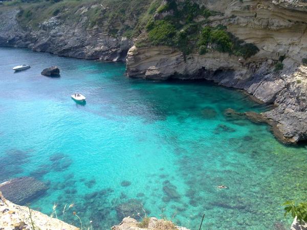 Mare Terme Apartments - Santa Cesarea Terme