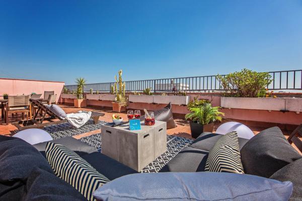 Sweett - Pedrera Department 24 - Costa Brava