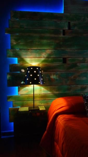 Marconi Rooms – Porta Leoni - Verona