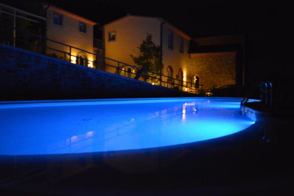 Podere Delle Fanciulle - Tuscany