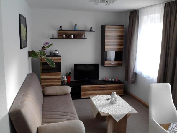 Ferienwohnung Mey - Rathen