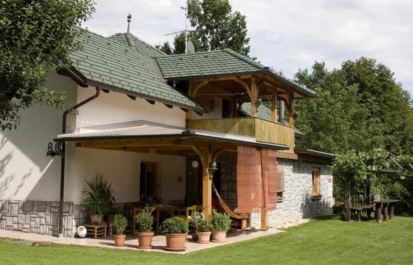Apartma Obrh - Novo Mesto