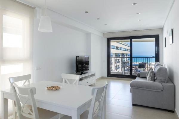 Apartup Patacona Horizon - Masamagrell