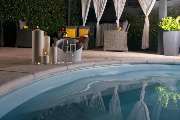 Cascina36 B&b - Saronno