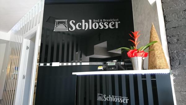 B&b Schlosser - Zagreb