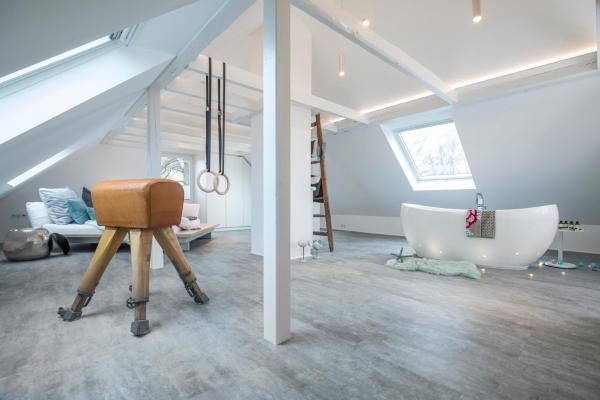 Design-studiowohnung Haegestrasse - Neuenkirchen