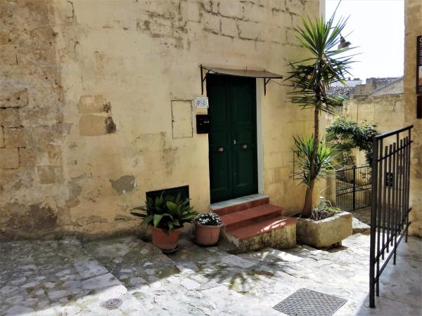 Nei Sassi Da Nino - Matera