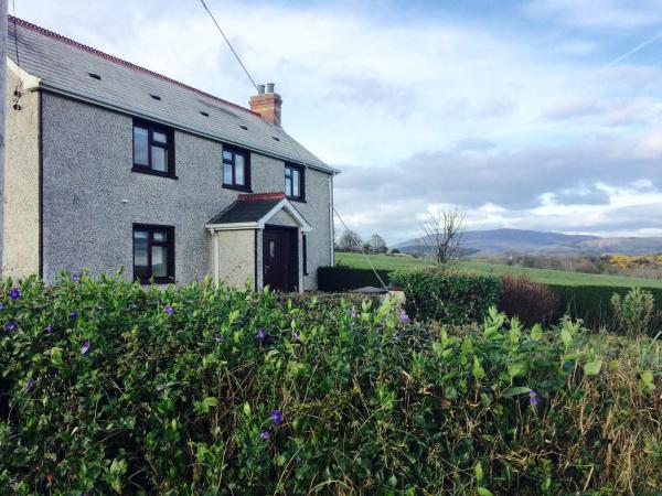 Greenridge Farmhouse - County Louth
