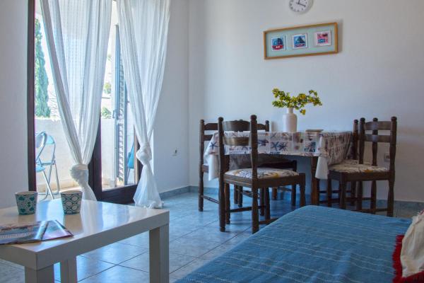 Apartments Jadranovo - Kraljevica