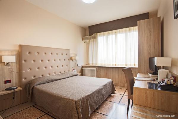 Hotel La Pace - Toscane