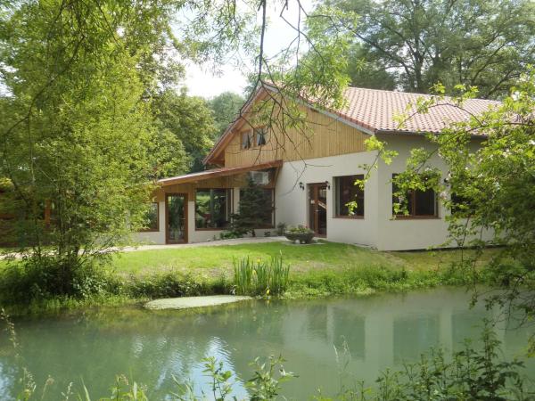 Logis Hôtel Le Chantoiseau - Lorraine