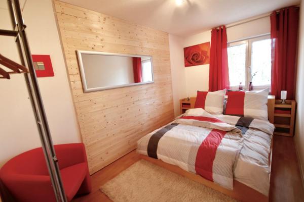 Ferienwohnung Döllinger Messe Fränkisches Seenland - Schwabach