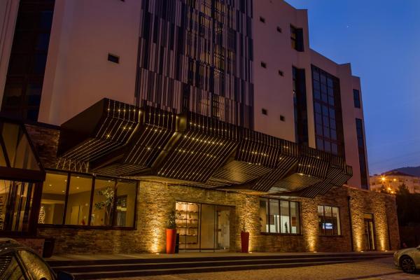 Puralã - Wool Valley Hotel & Spa - Covilhã