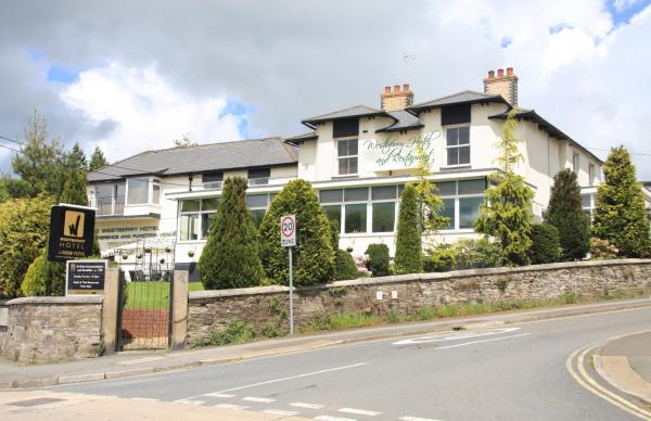 Westberry Hotel - Lostwithiel