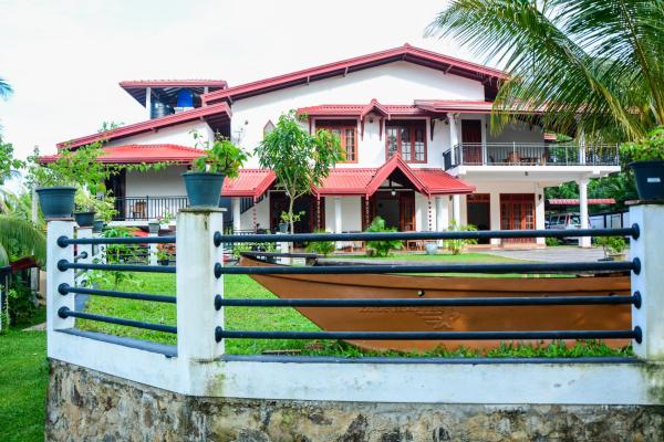 Villa Shanaya - Hikkaduwa