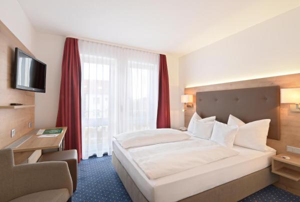 Double Room - Hotel Poinger Hof - Markt Schwaben