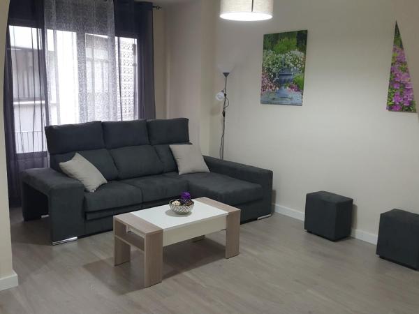 Eduardo Lucena 5, Medina Azahara - Andalousie