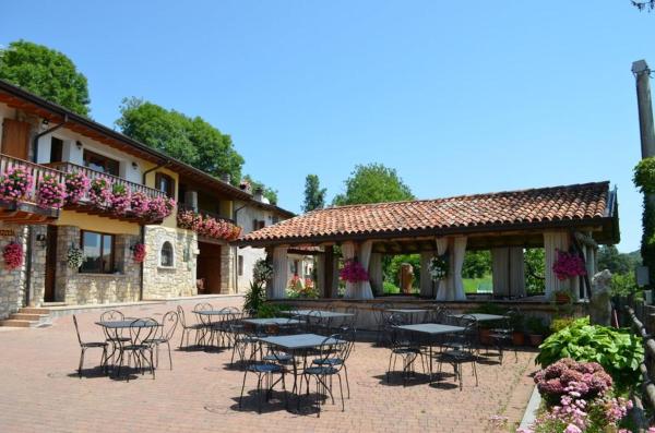 Agriturismo Dell'altopiano - Brescia