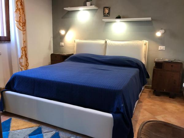 Casa Vacanze Primacroce - Cefalù