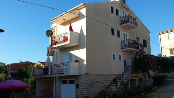 Apartmani Eda Zadar - Zadar