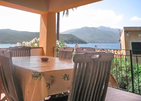 Casa Marchini - Goelba - Portoferraio