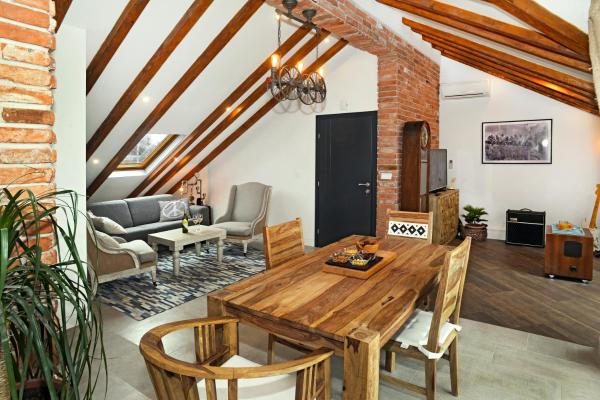 Apartment Holiday In Podstrana - Solin