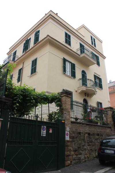 Casa Per Ferie Beato Rosaz - Roma