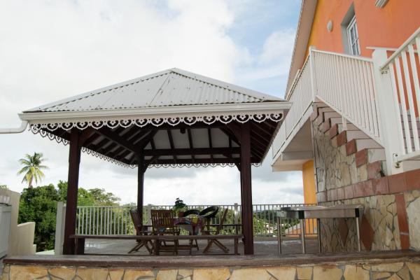 Domaine De Titine - Martinique