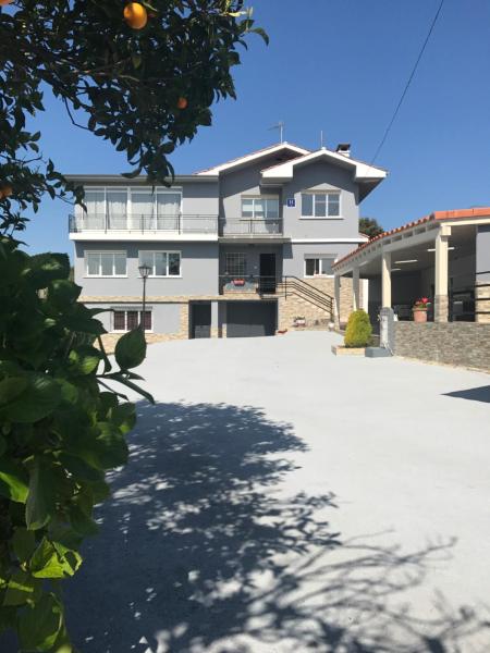 Hotel Sebreñu - Caravia