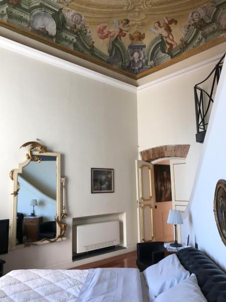 B&b Palazzo Conforti - Salerno