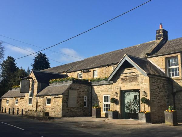 Battlesteads - Hexham